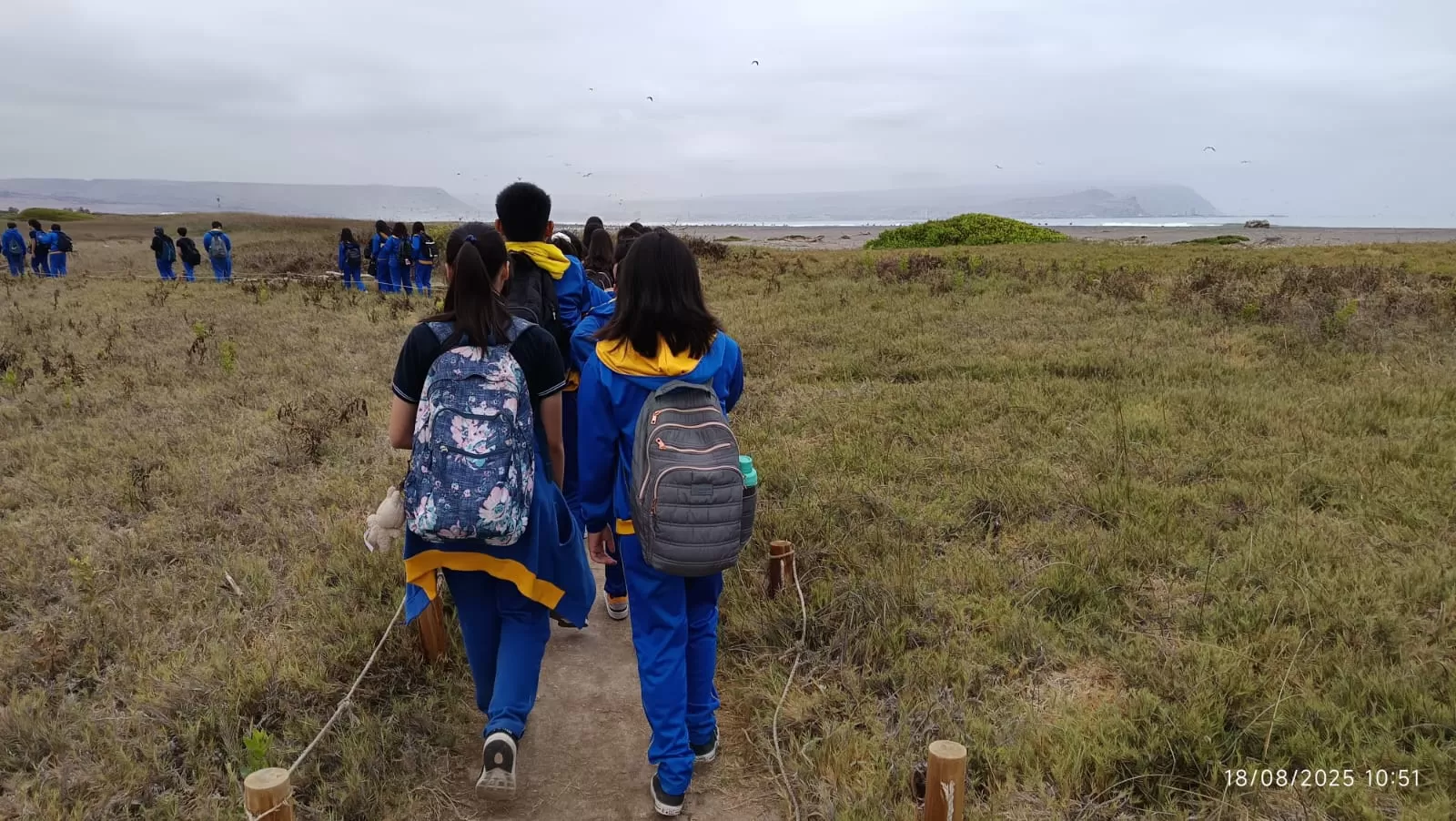 Colegio Cardenal | Antonio Samoré